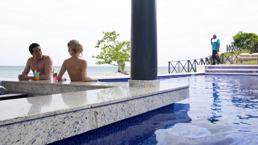 13 Best Caribbean Nude Resorts Clothing Optional 