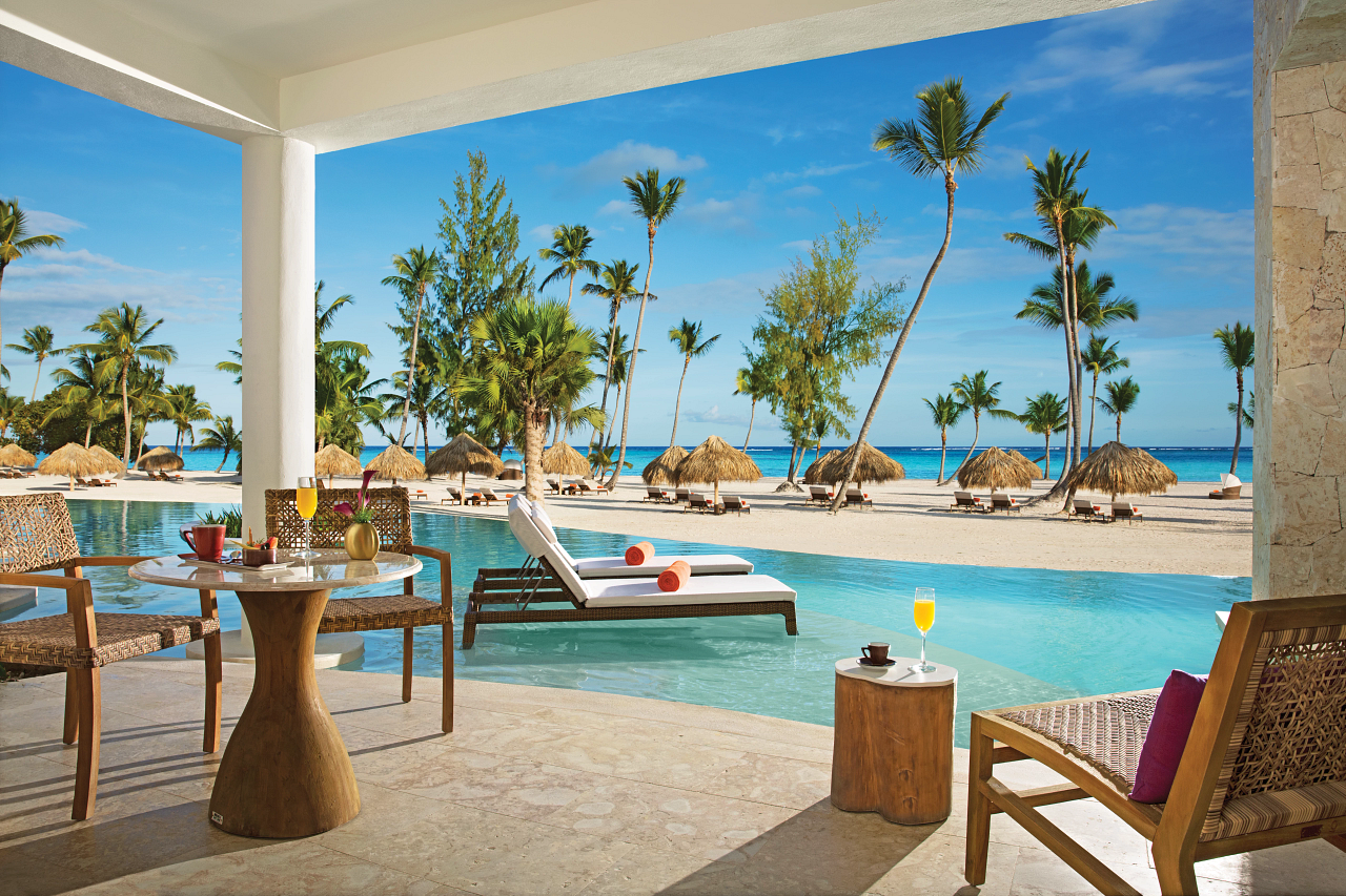 12 Best Secrets Resorts in 2025