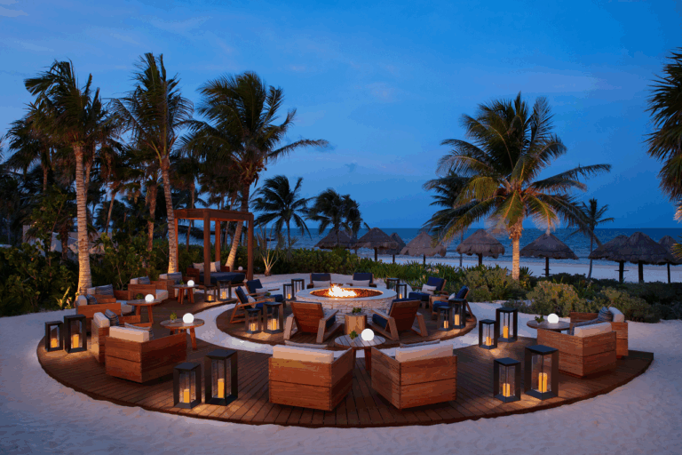 12 Best Secrets Resorts in 2024