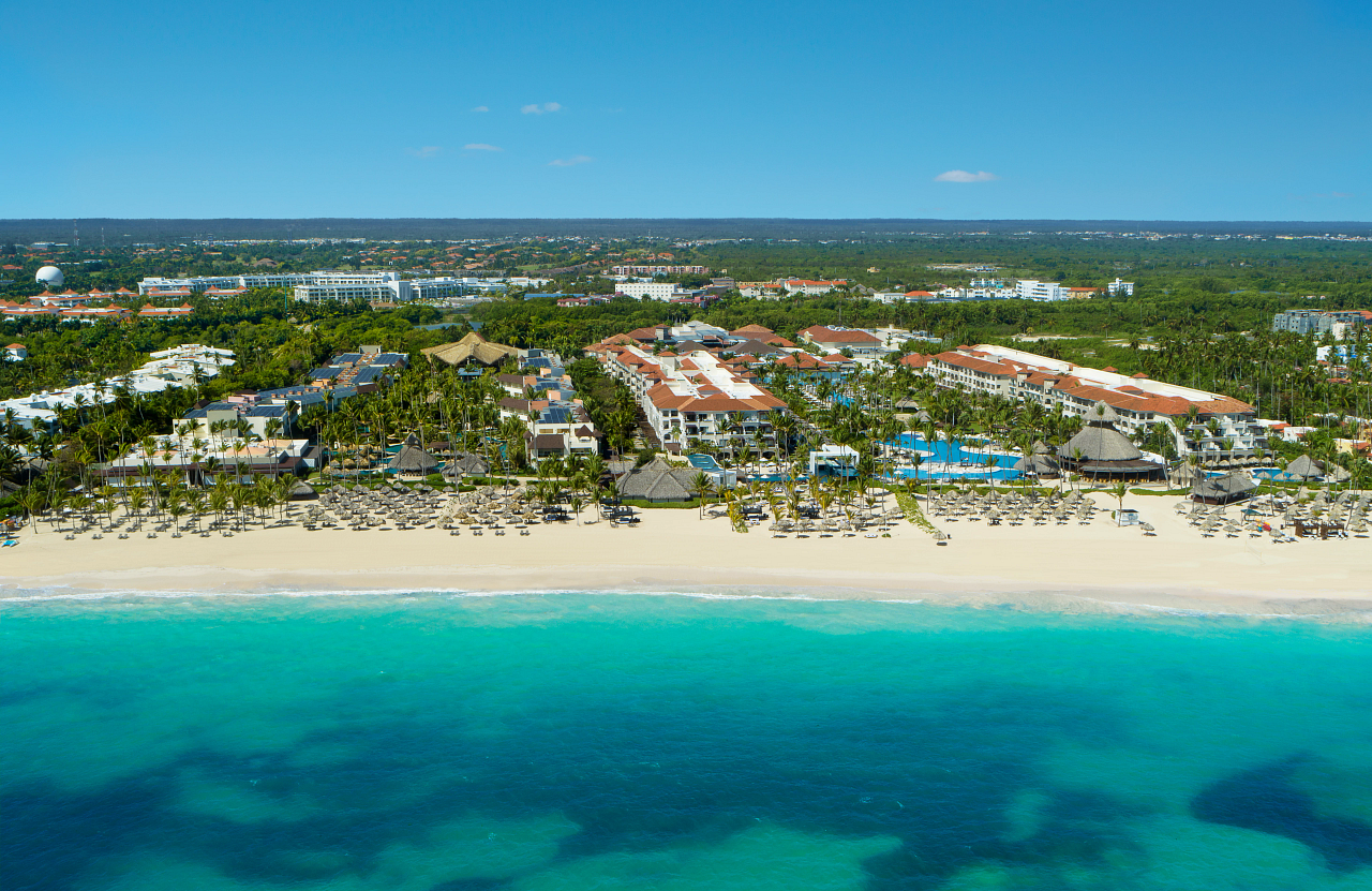 12 Best Secrets Resorts in 2025