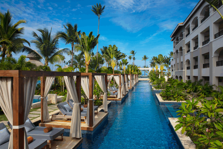 12 Best Secrets Resorts in 2025