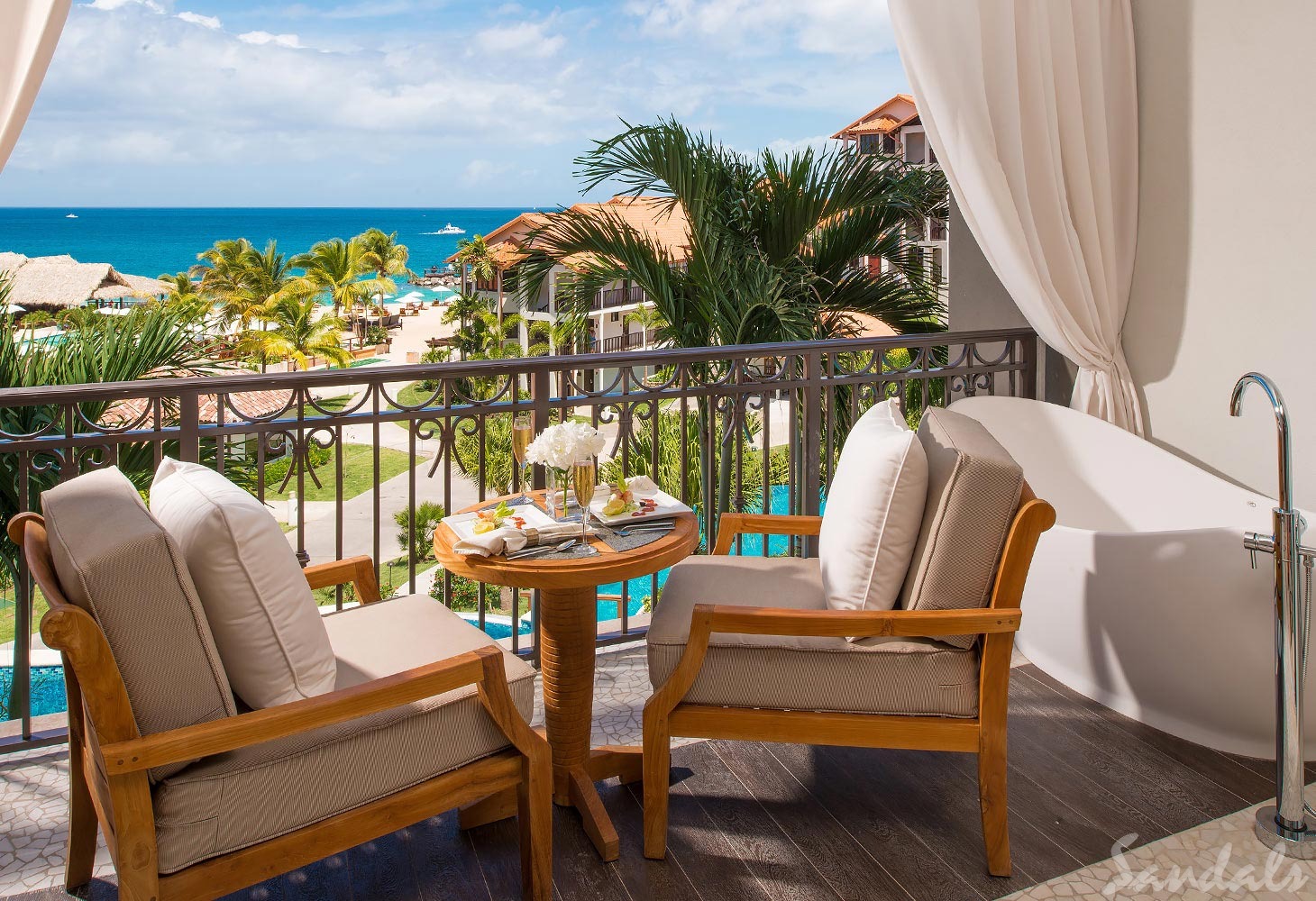 Sandals FAQ: All Your Sandals Resorts Questions, Answered!