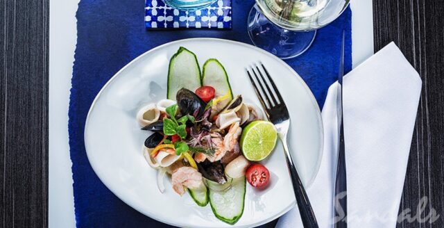Food at Sandals Resorts: Is It Really All Included, and How Good Is It?
