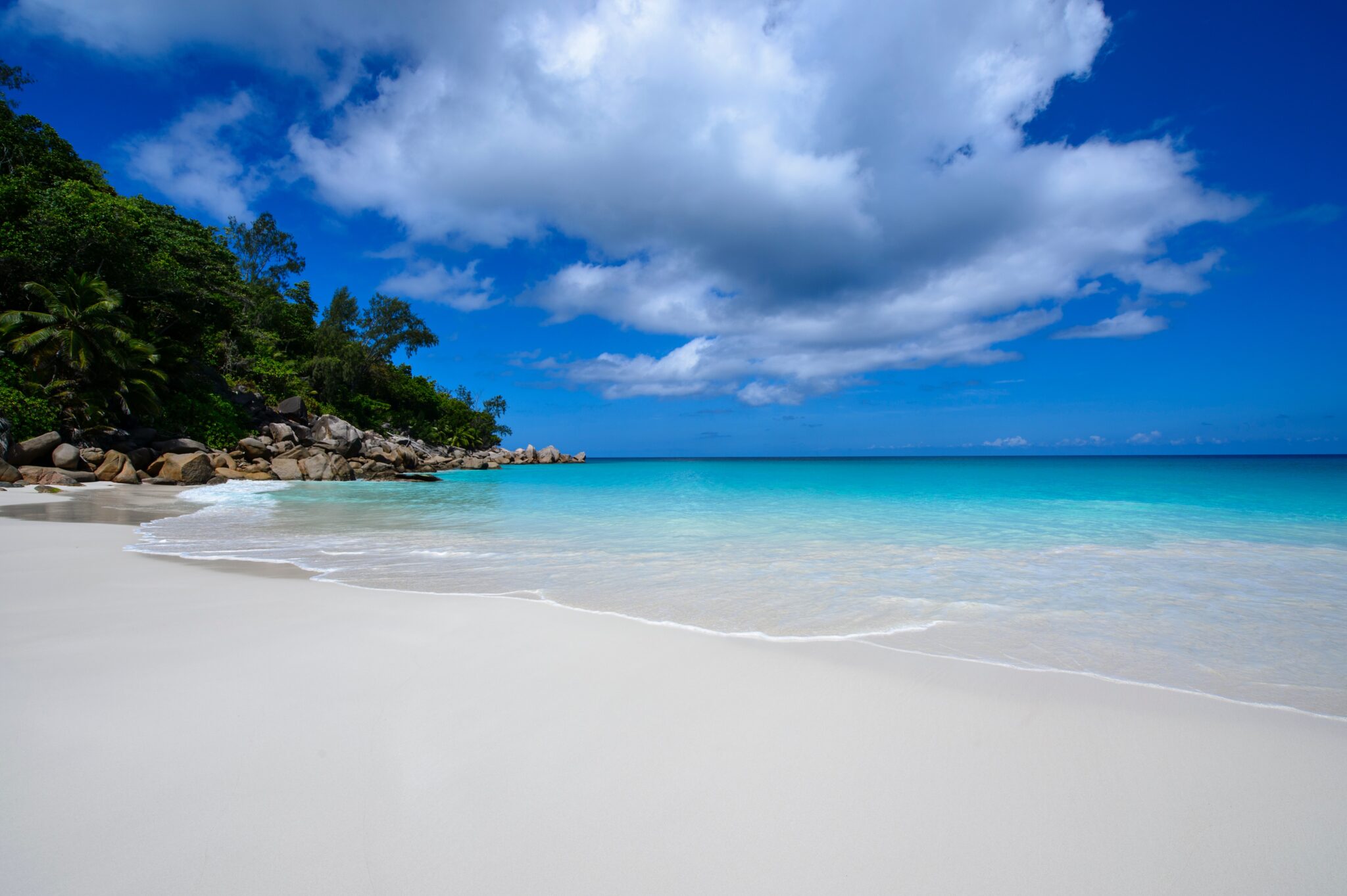 20 Best Honeymoon Destinations in May