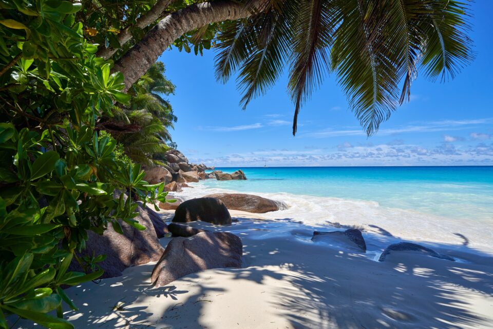 20 Best Honeymoon Destinations in July