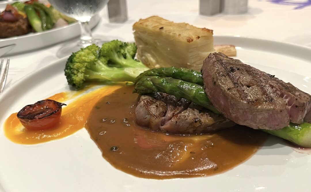 Food at Sandals Resorts: Is It Really All Included, and How Good Is It?