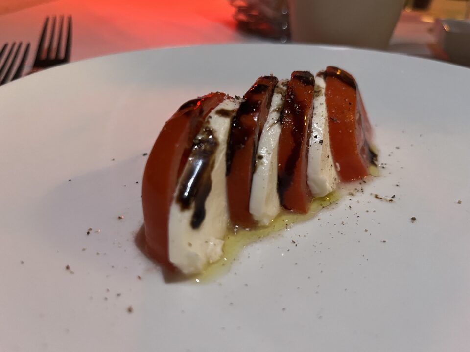 Food at Sandals Resorts: Is It Really All Included, and How Good Is It?