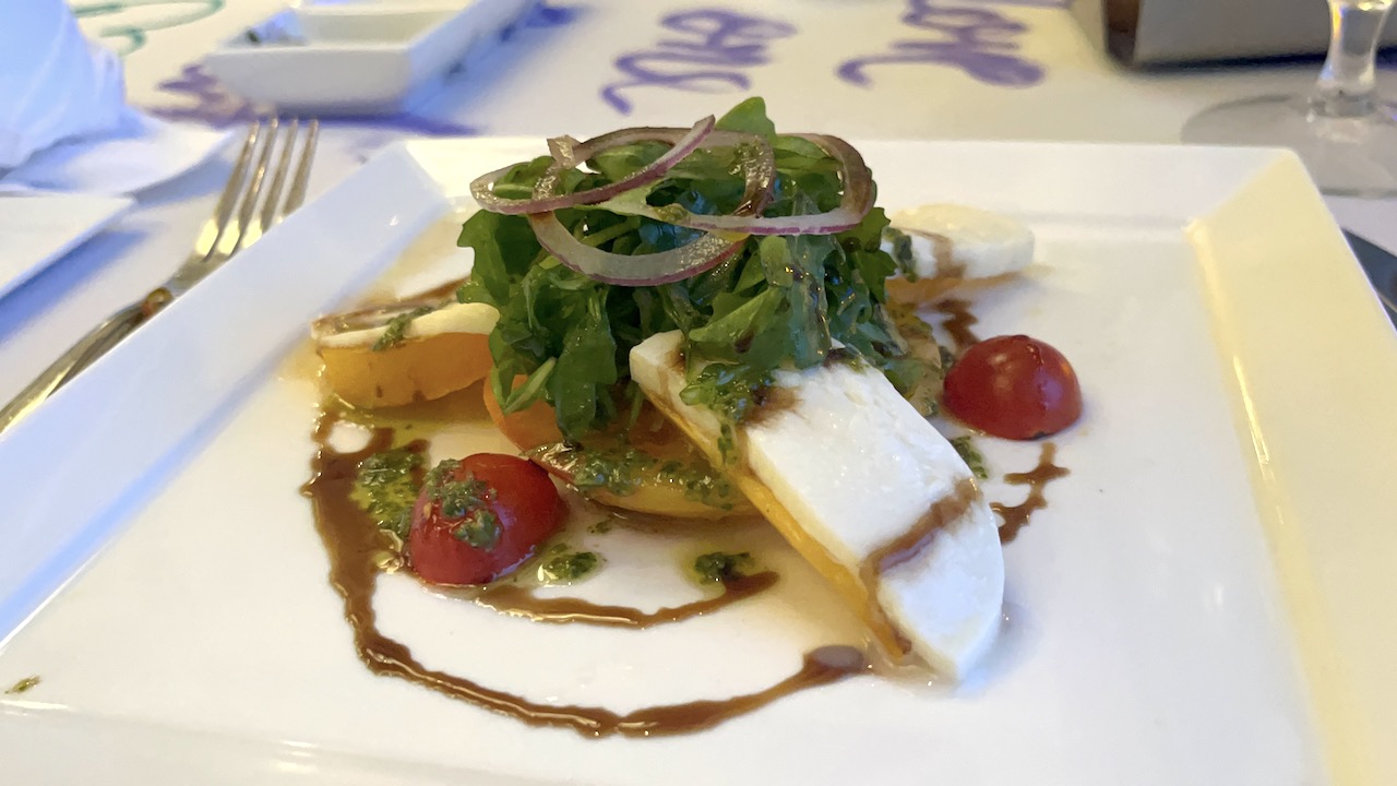 Food at Sandals Resorts: Is It Really All Included, and How Good Is It?