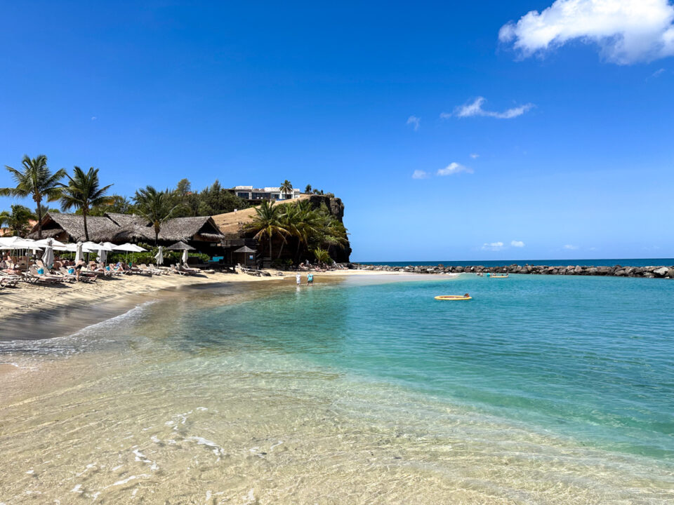 The 10 Sandals Resorts with Best Beaches