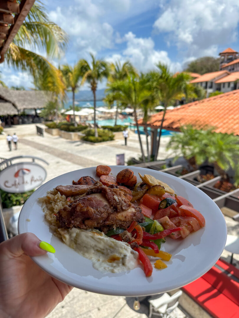 Sandals Grenada: Our Honest Review (We loved it!)