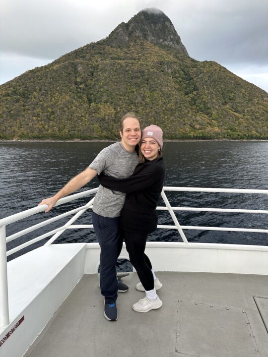 Sandals Grande St. Lucian: Our Honest Honeymoon Review