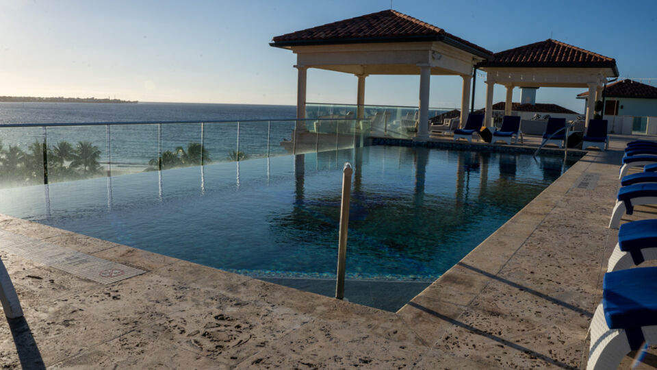 Sandals Barbados Review: Our Honeymoon Experience