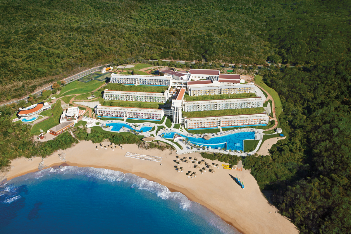 Cheapest Secrets Resort for an Affordable All-Inclusive Adults-Only ...