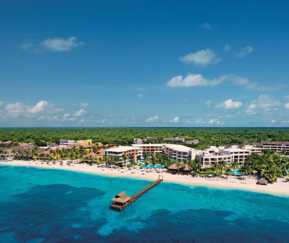Cheapest Secrets Resort for an Affordable All-Inclusive Adults-Only ...
