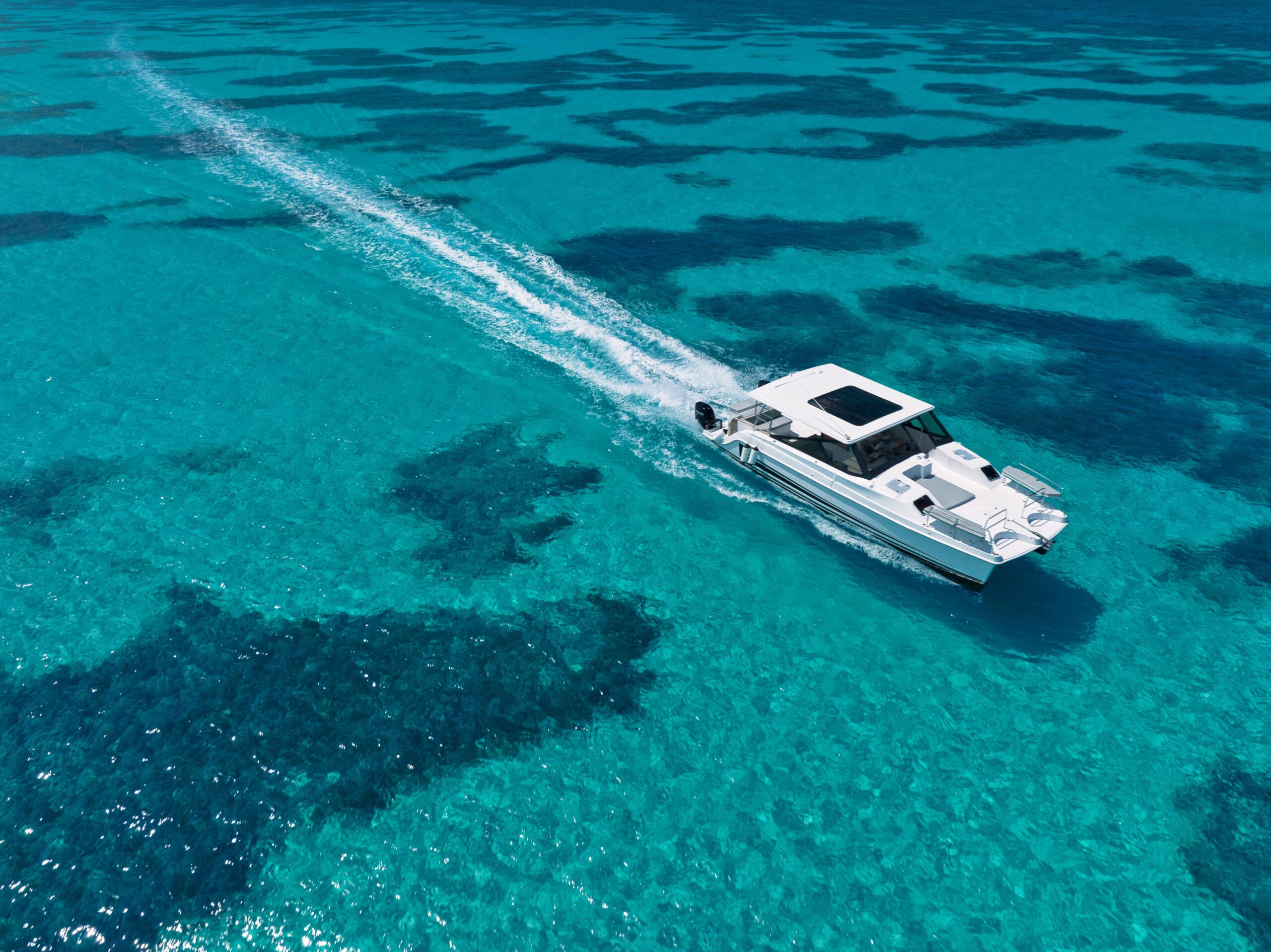 The Newest Secrets Resort: Impression by Secrets Isla Mujeres and ...