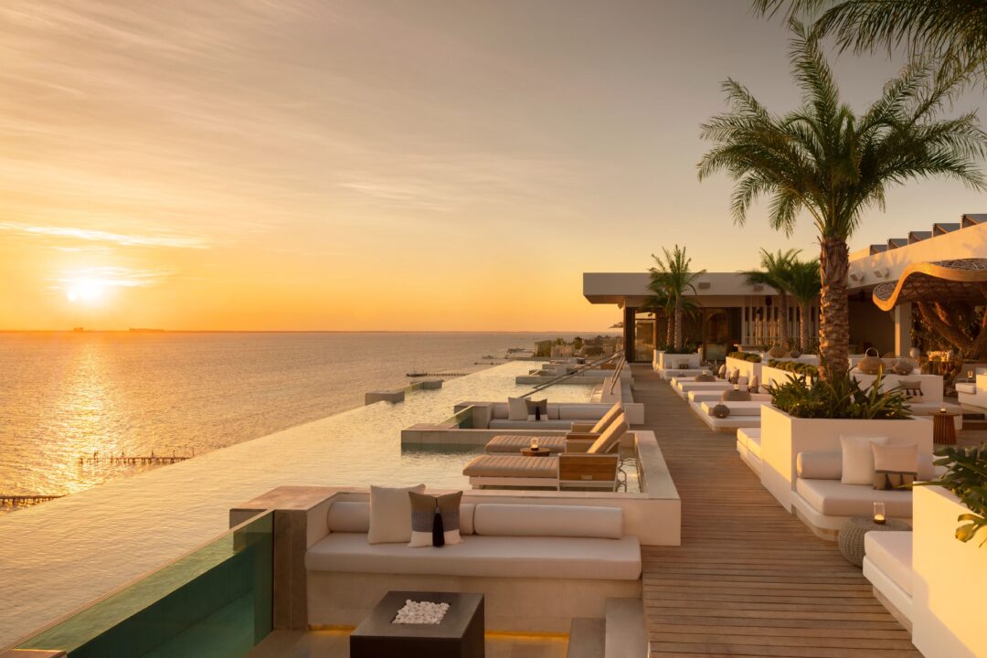 The Newest Secrets Resort; Two New Resorts in Mexico