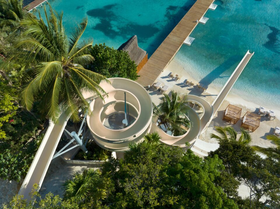 The Newest Secrets Resort; Two New Resorts in Mexico
