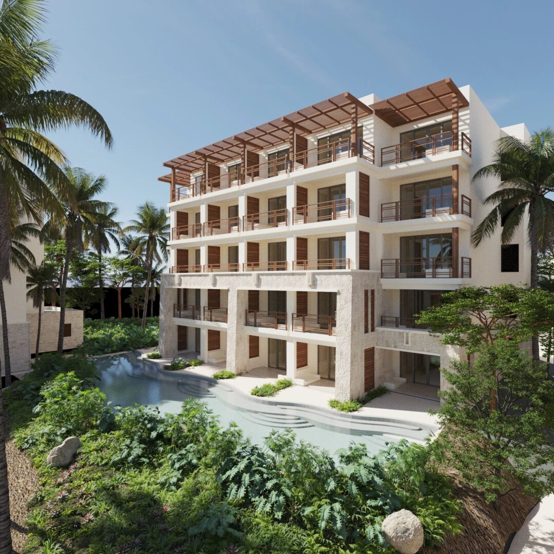The Newest Secrets Resort; Two New Resorts in Mexico
