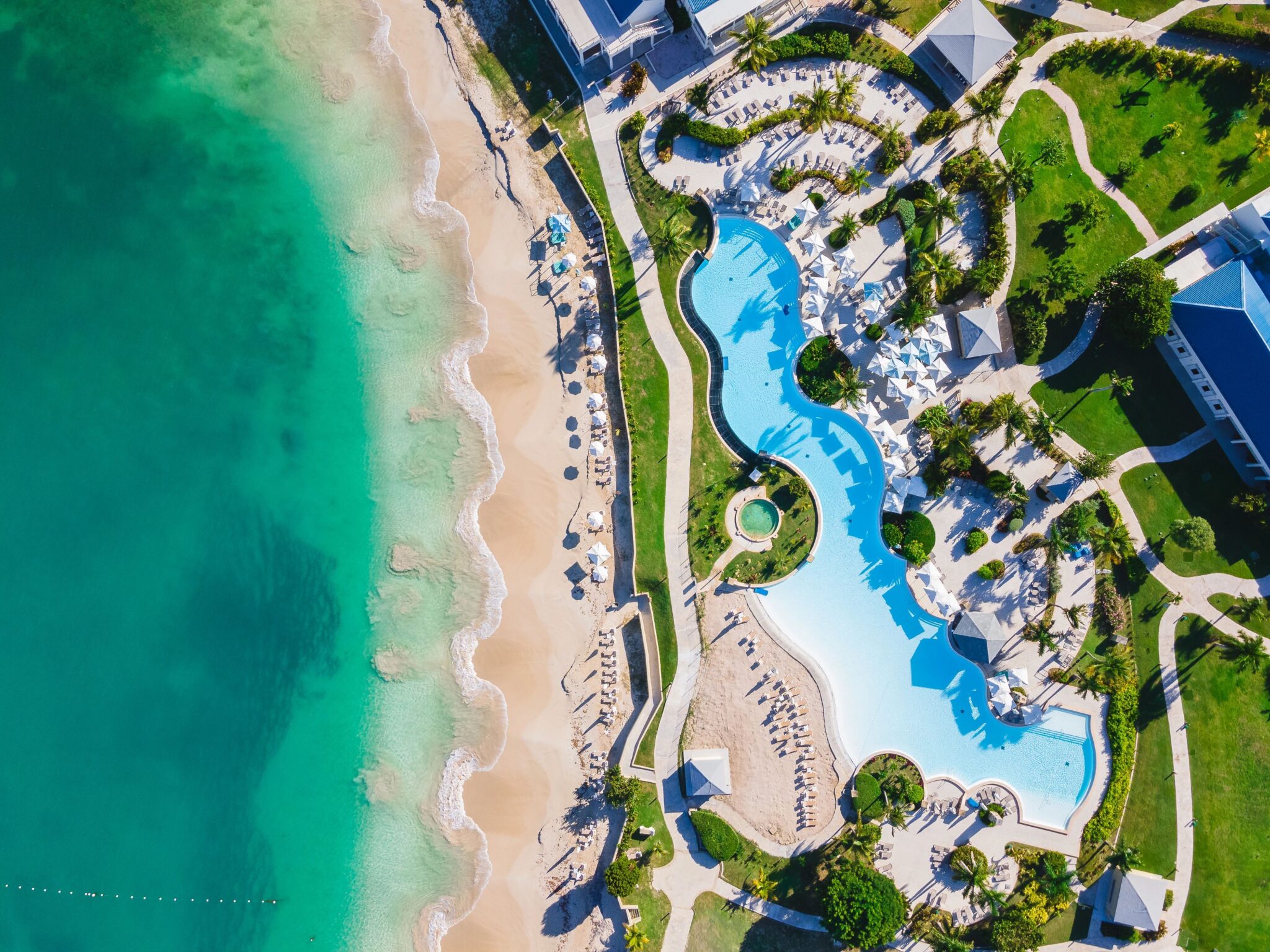 Cheapest Secrets Resort for an Affordable All-Inclusive Adults-Only ...