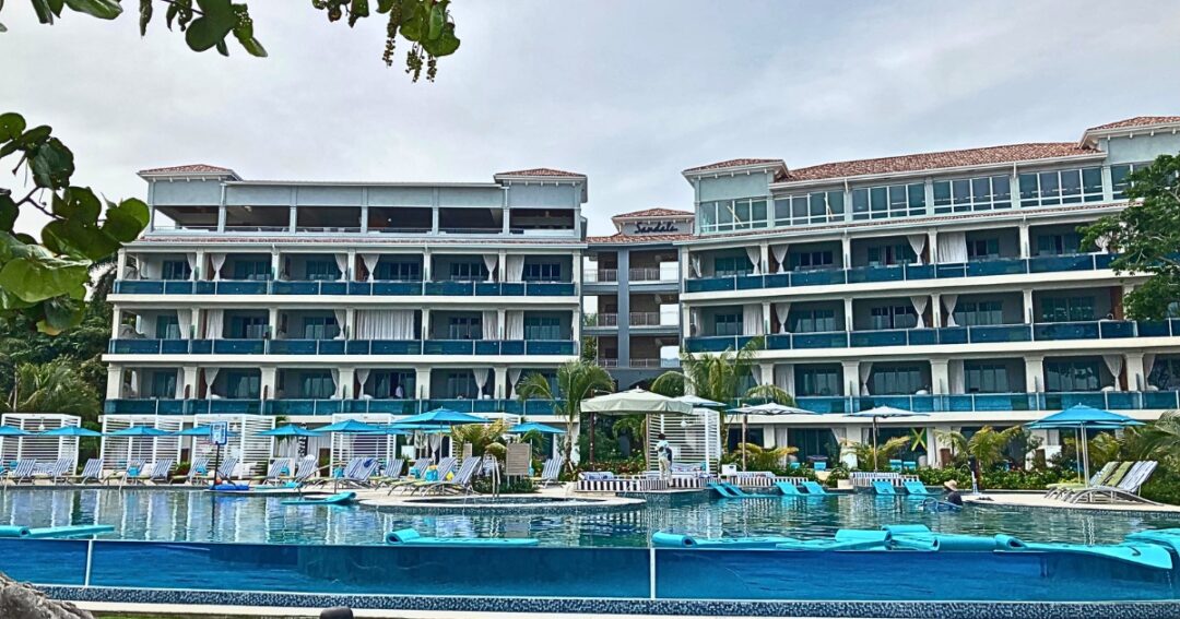 Tufa Terrace One Bedroom Skypool Butler Suite w/ Balcony Tranquility ...