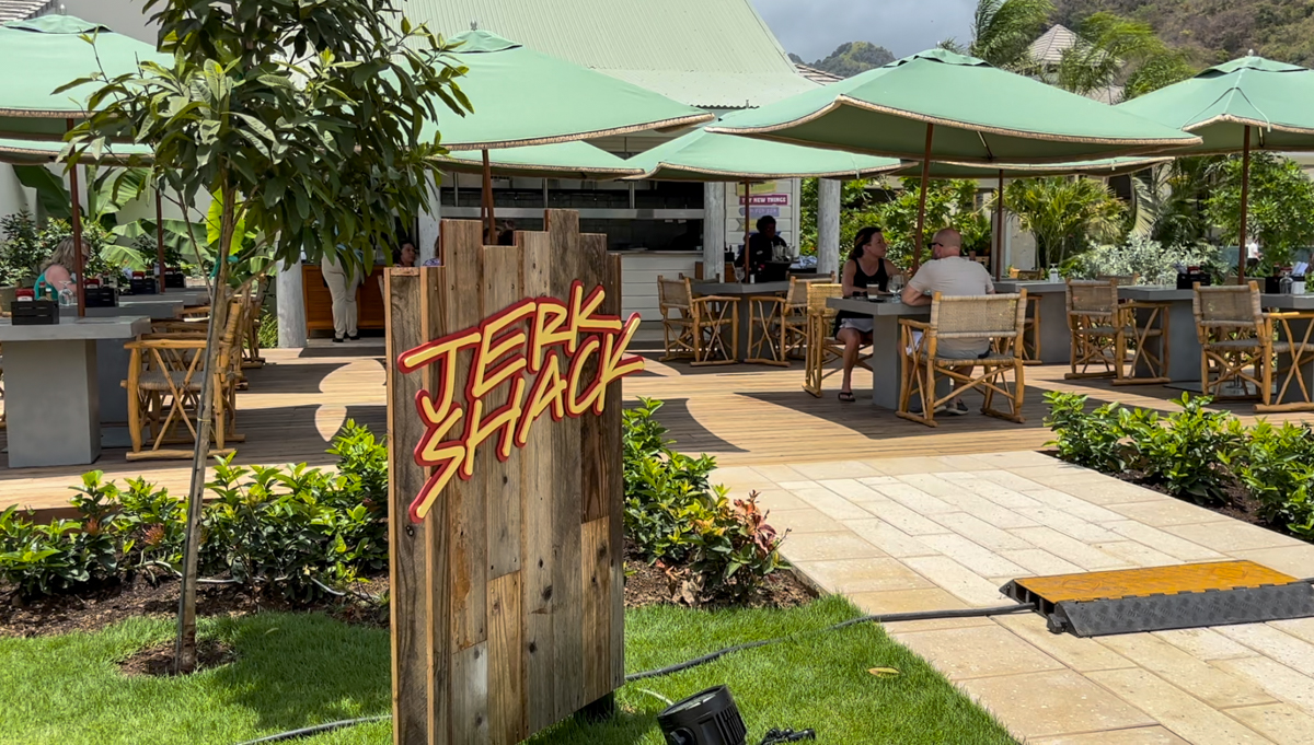 Sandals Saint Vincent Review 2025